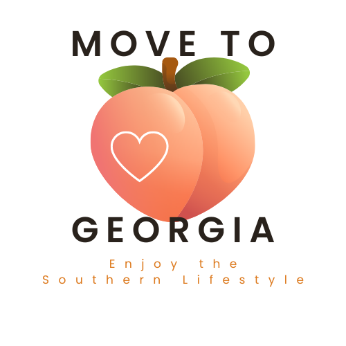 Move to Georgia – Enjoy the Southern Lifestyle